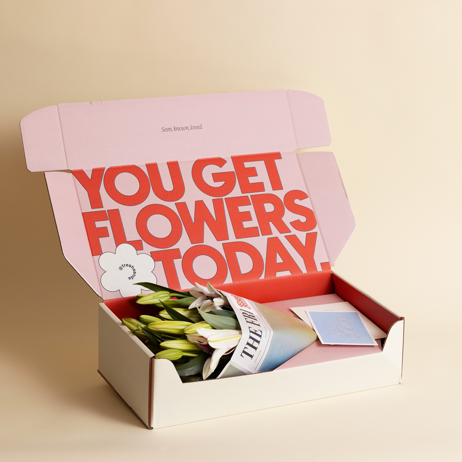 Send Flowers – Fresh Sends