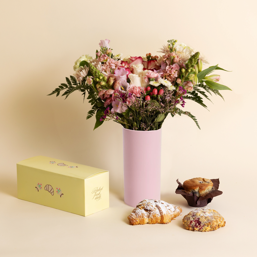 Send Flowers – Fresh Sends