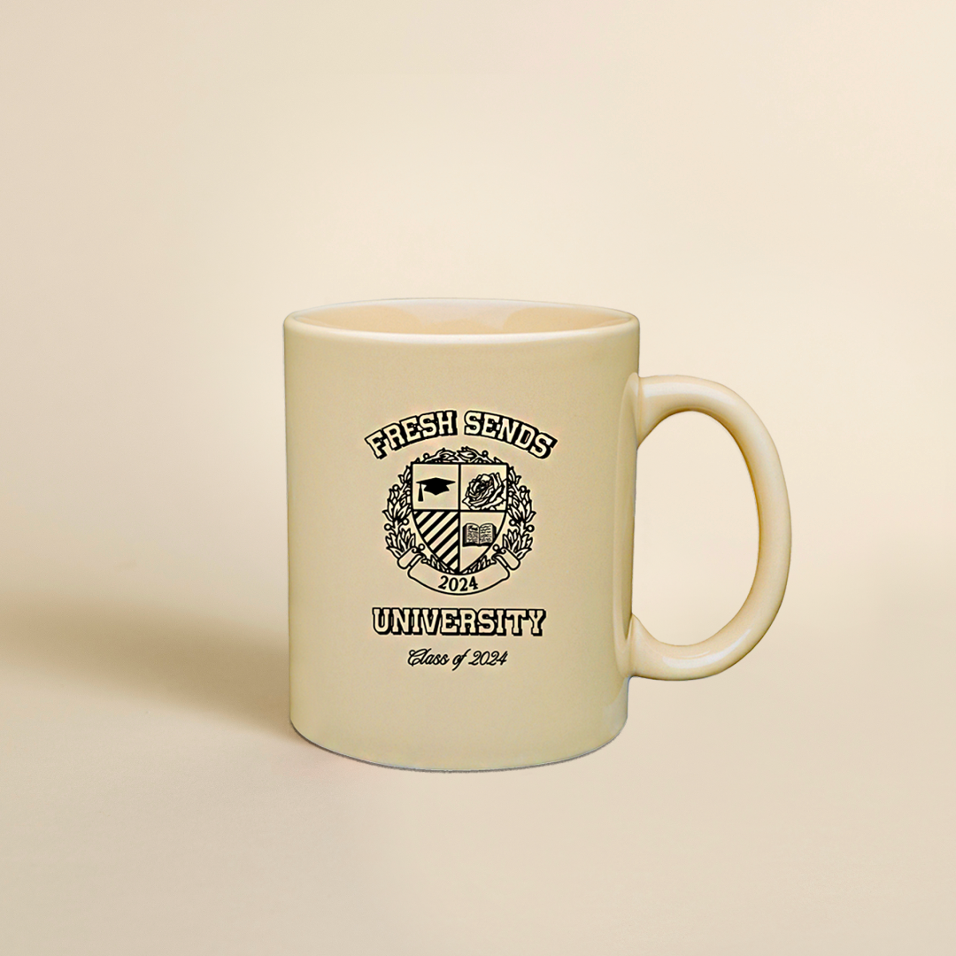 The Fresh Set – Fresh Sends