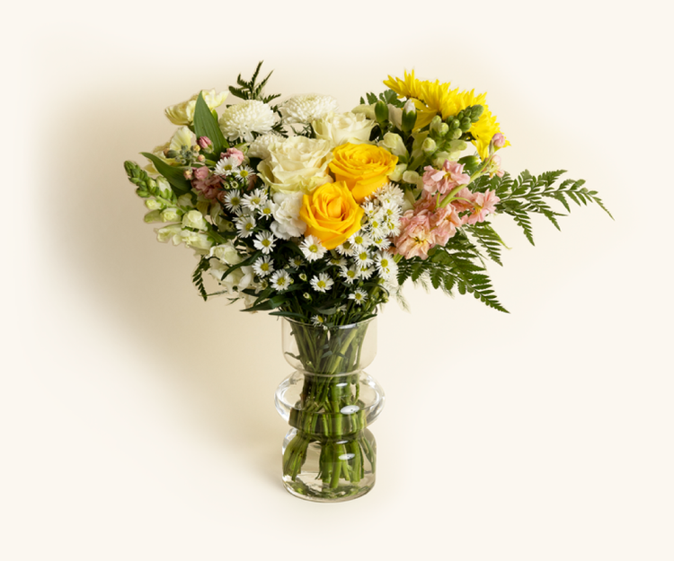Fresh Sends Subscriptions | Unique Flowers Delivered Monthly