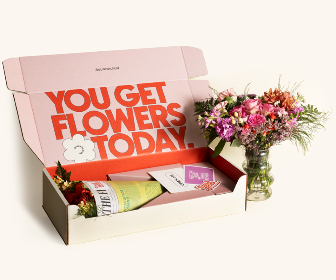 Subscriptions – Fresh Sends