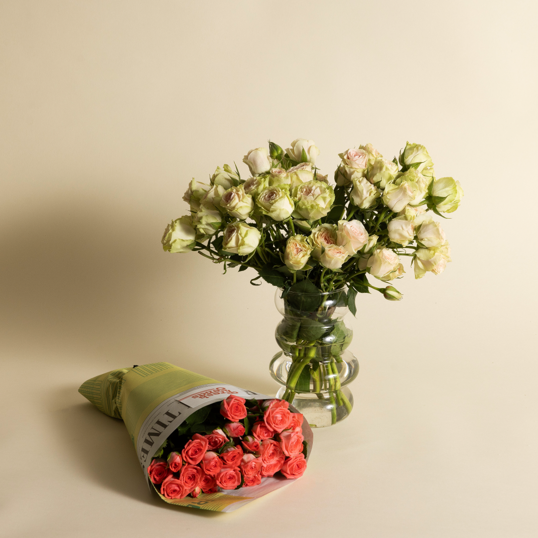 Send Flowers – Fresh Sends