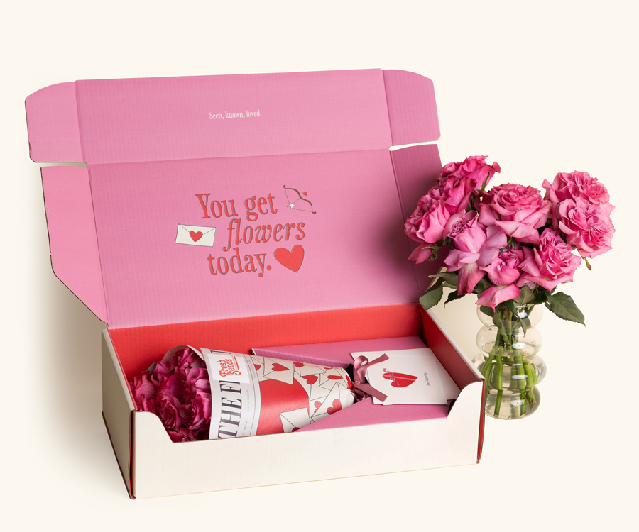 Send Flowers – Fresh Sends