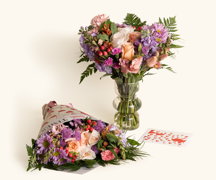 Send Flowers – Fresh Sends
