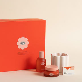 The Fresh Set | Modern Flowers & Gifting – Fresh Sends