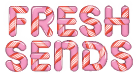 The Send - The Easiest Way to Send Flowers – Fresh Sends