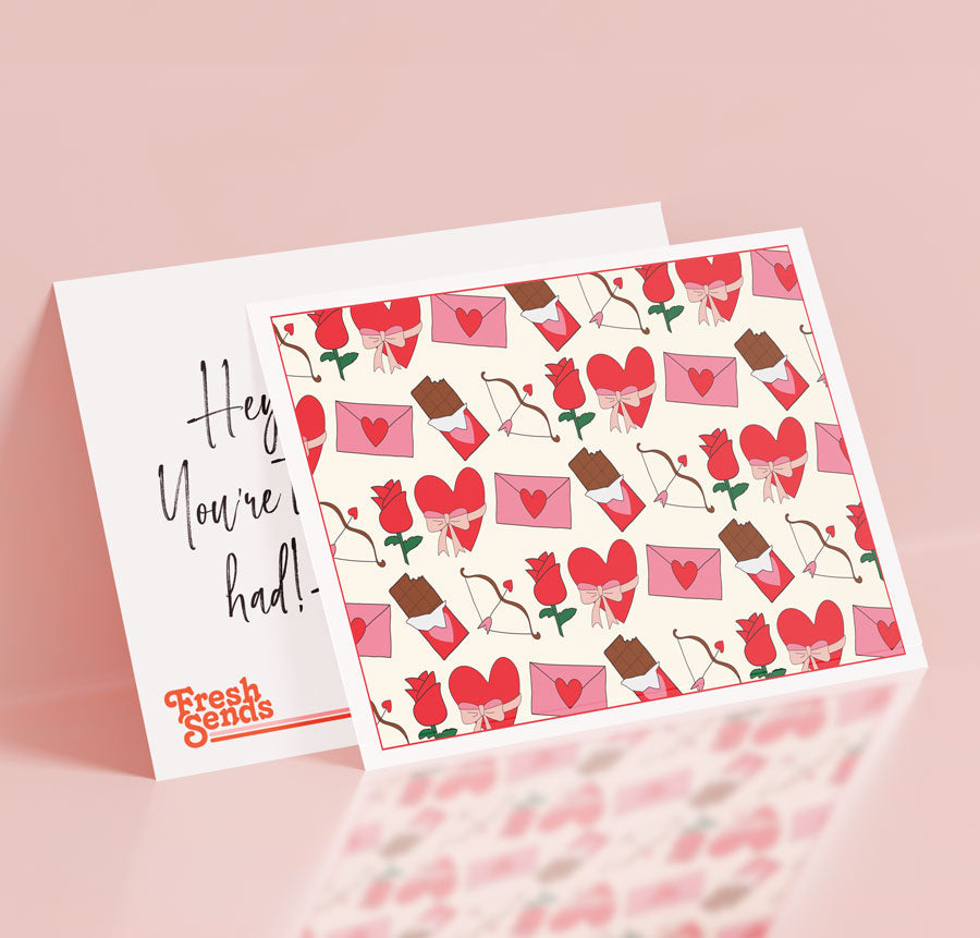 Fresh Sends - Modern, Easy Gifting